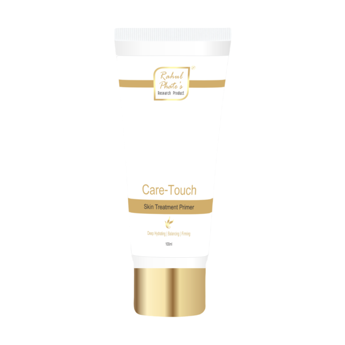 Rahul Phate’s Care Touch Skin Treatment Primer 100ml - Rahul Phates