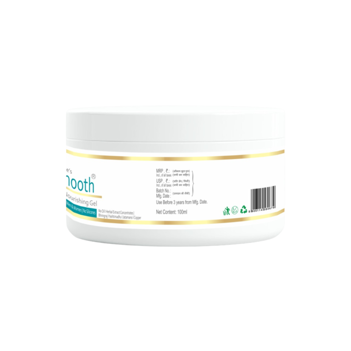 Rahul Phate’s Keratosmooth Hair Root & Scalp Nourishing Gel 100ml ...