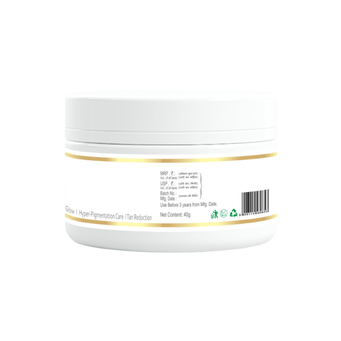 Ulticare Beauty Concentrate Spot Care Cream 40g - Rahul Phates